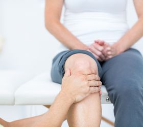 Rheuma im Fuß: Symptome und Behandlung der Entzündung