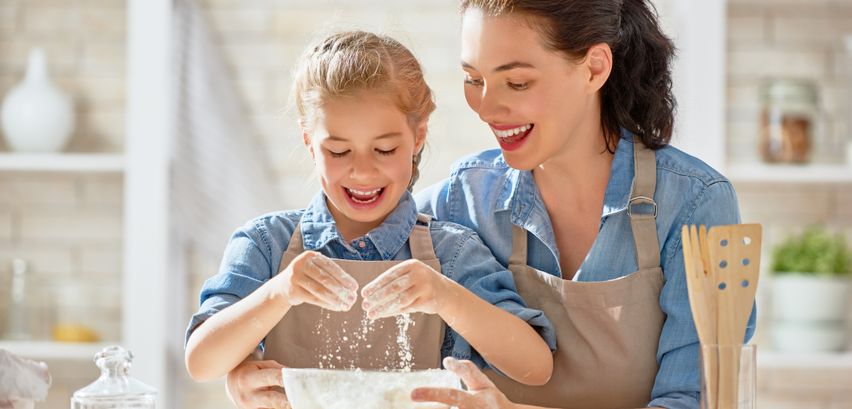 Getreide schroten: Selber schroten ohne Mühle und mehr