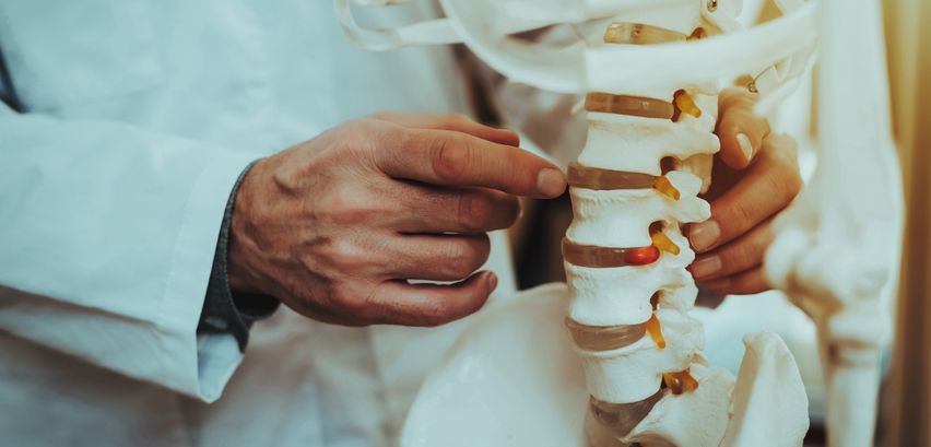 Rachitis Symptome: Daran erkennen Sie die Mangelkrankheit