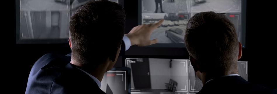 Ausbildung zum Geheimagent: Diese Fähigkeiten sollten Sie mitbringen