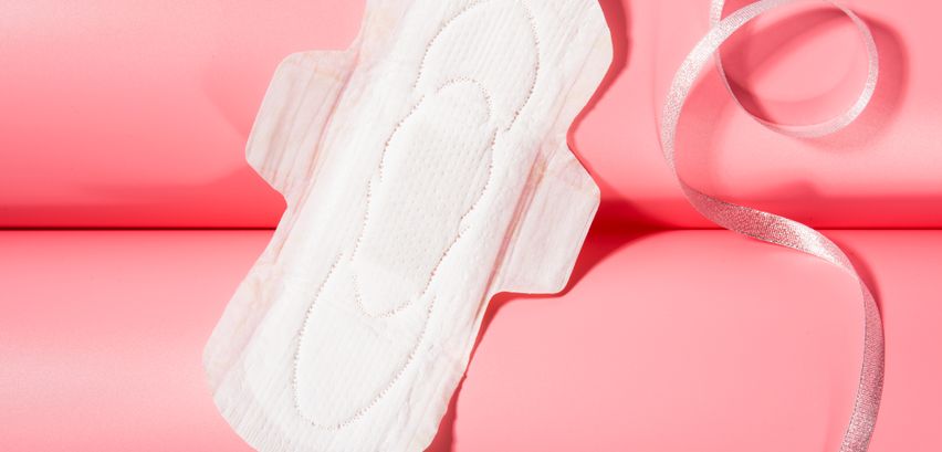 Perioden-Hygiene: Fragen rund um die Damenbinde